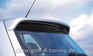 Kerscher Dachspoiler Golf 4 - Dachspoiler